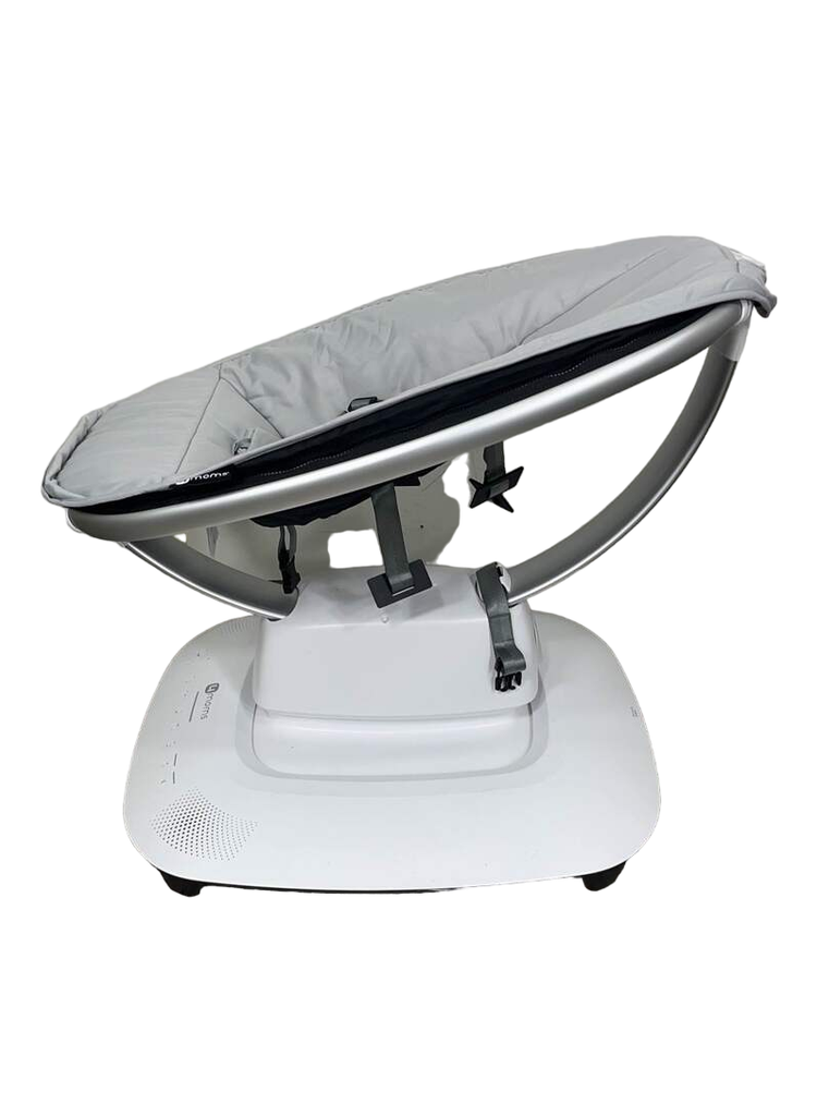 4moms MamaRoo Multi-Motion Baby Swing, Grey Classic