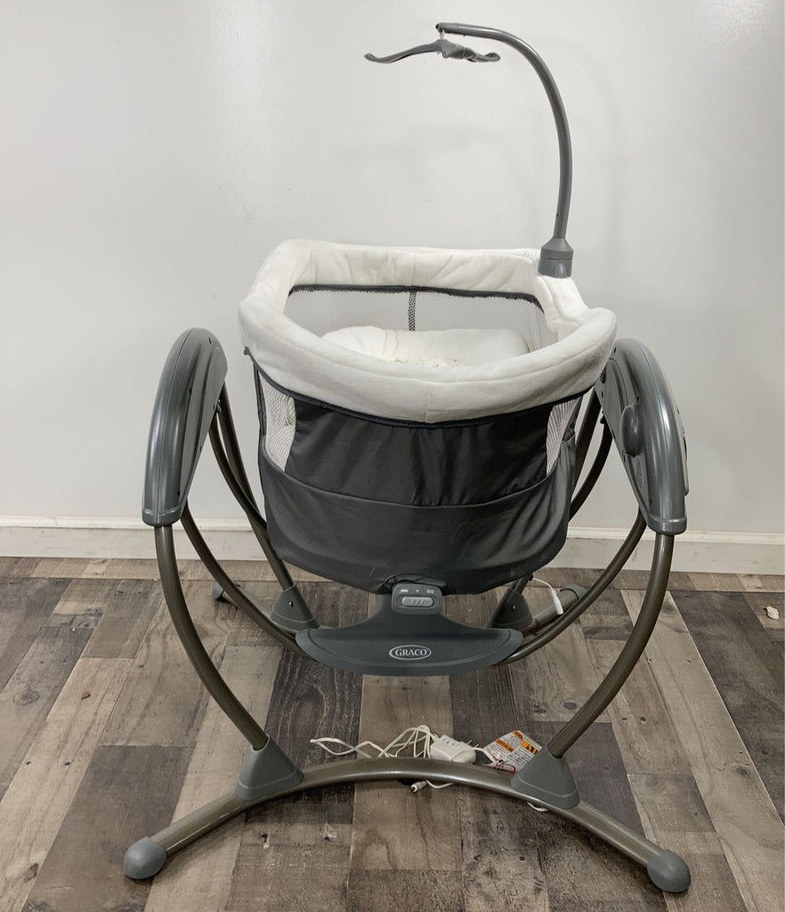 Graco DuoGlider Swing