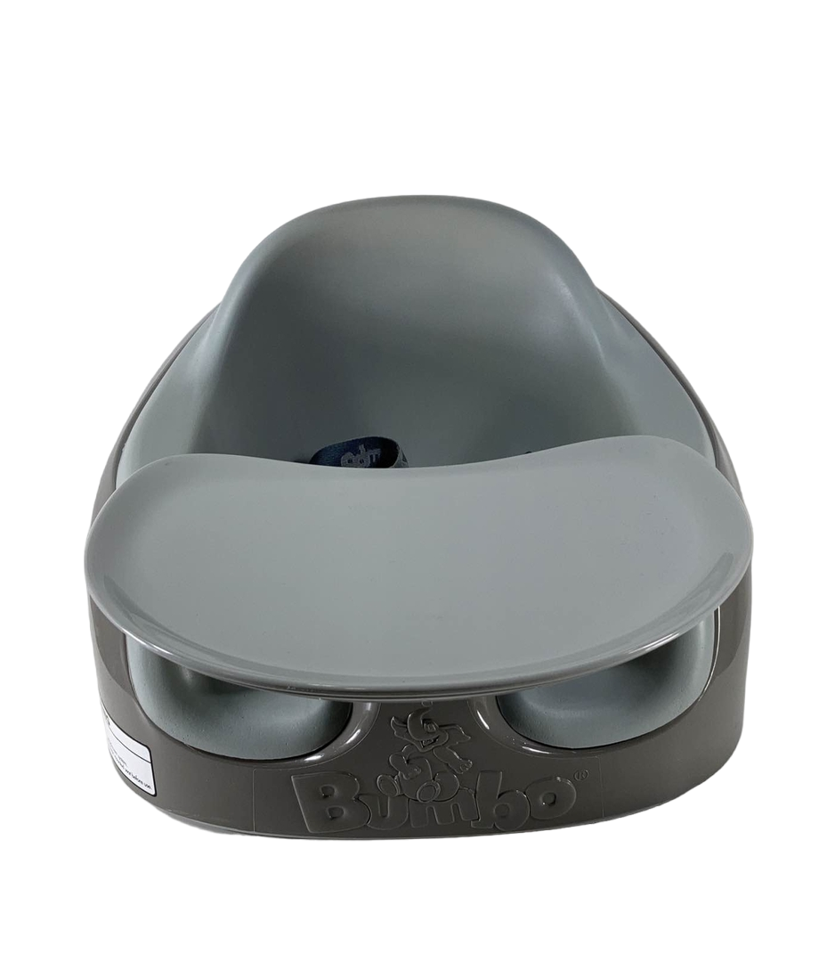 Bumbo Multi Seat, Beige/Cool Grey — GoodBuy Gear