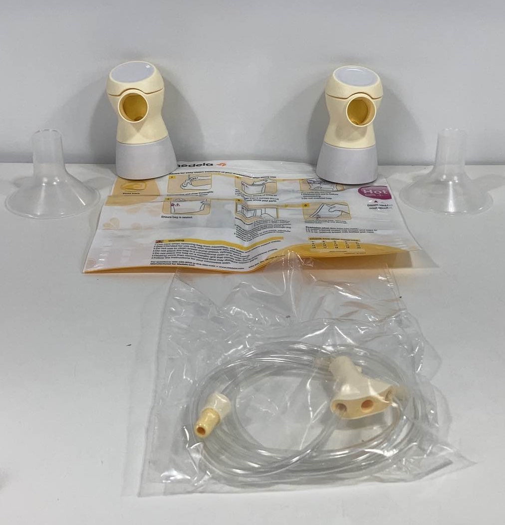 Medela Sonata Double Pump Kit — GoodBuy Gear