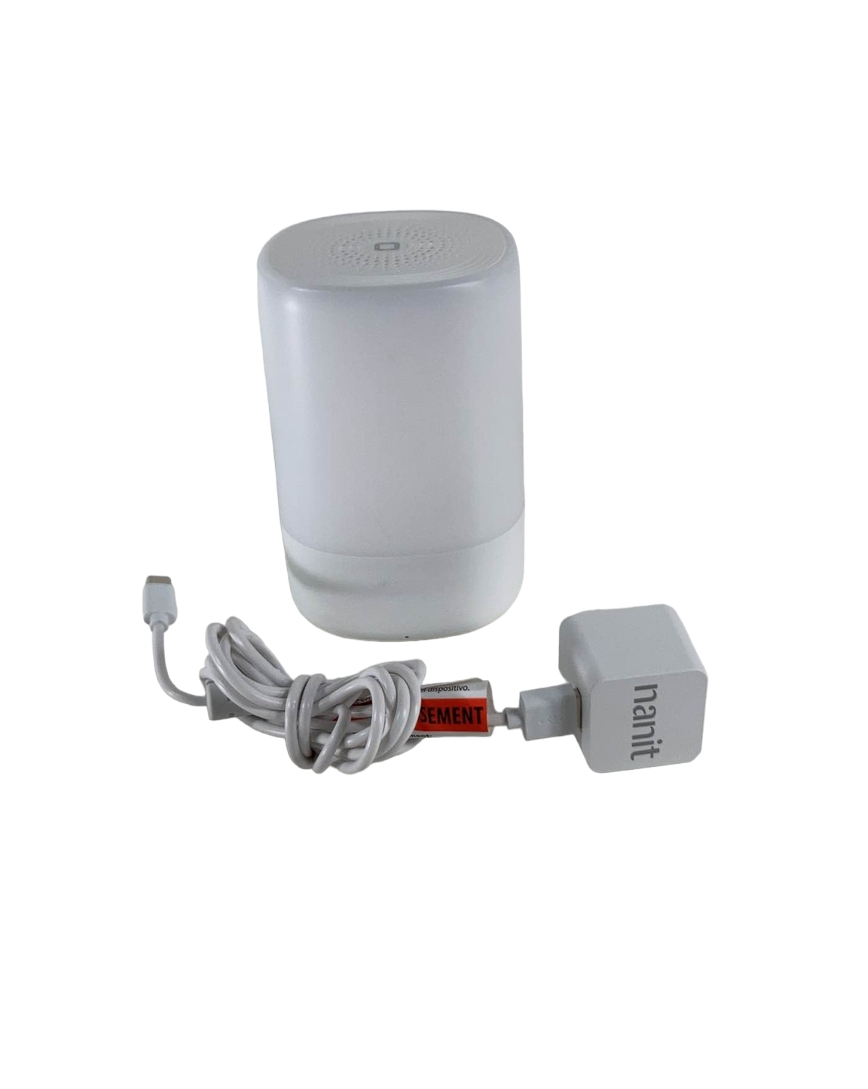 Nanit Sound + Light Machine — GoodBuy Gear