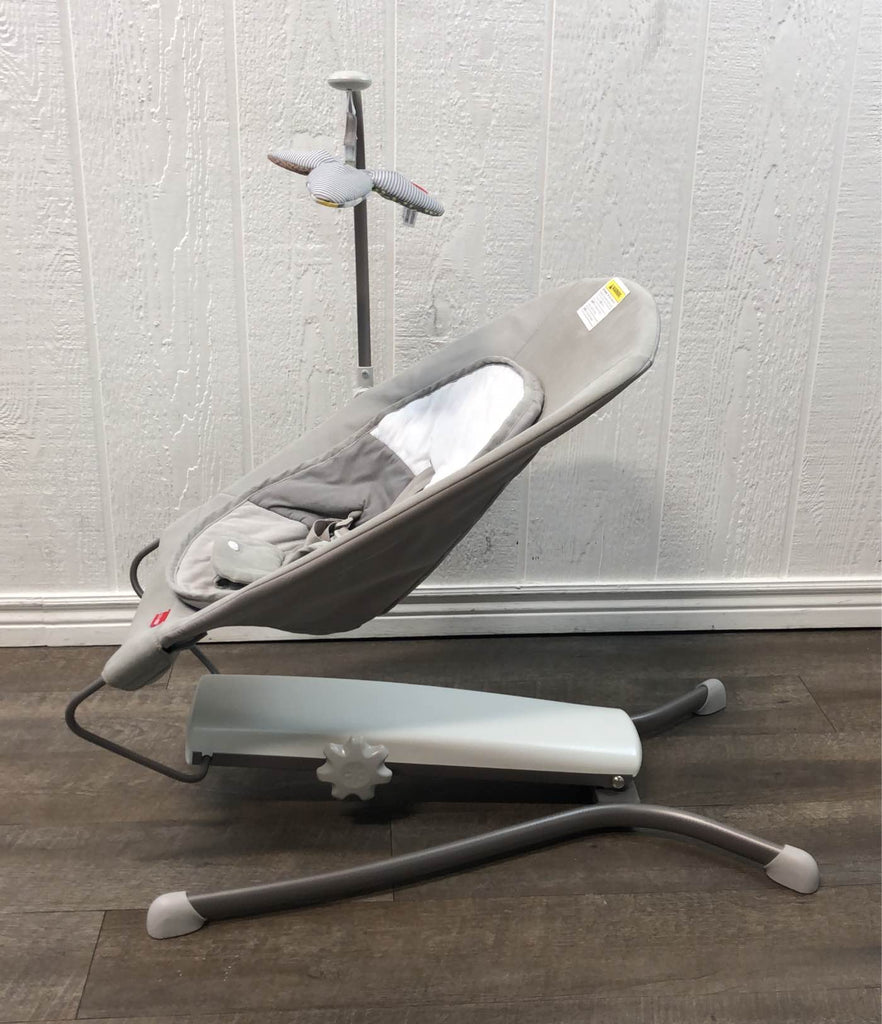 Skip Hop Multi-level Baby Bouncer