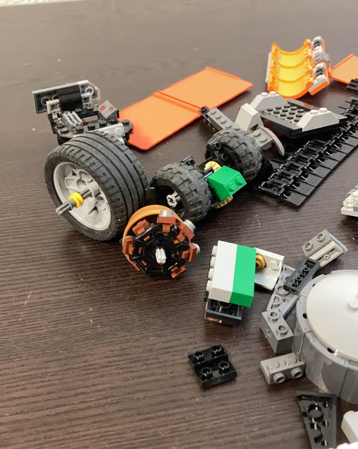 BUNDLE LEGO Sets — GoodBuy Gear