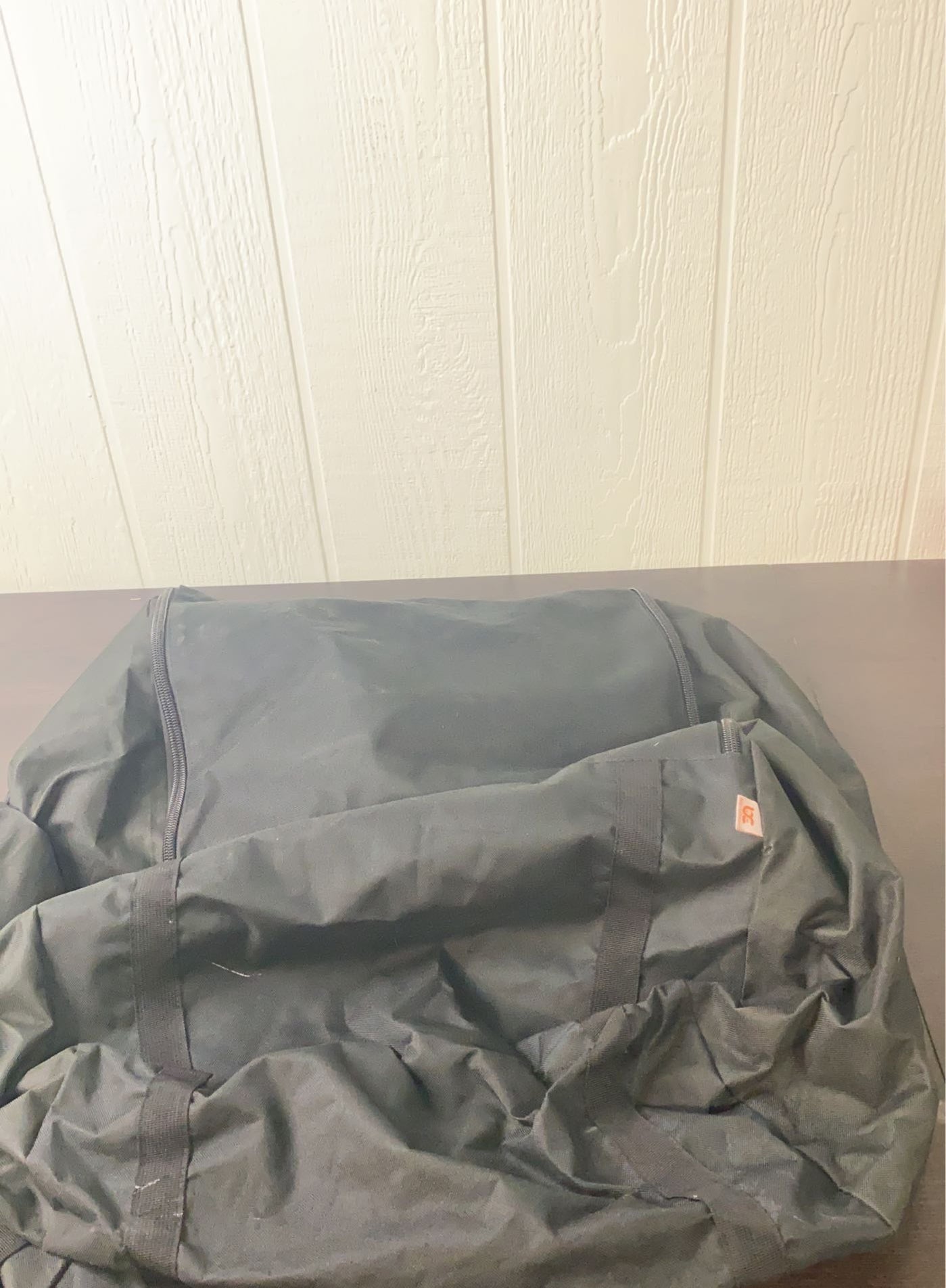 Baby Caboodle Car Seat Travel Bag — GoodBuy Gear