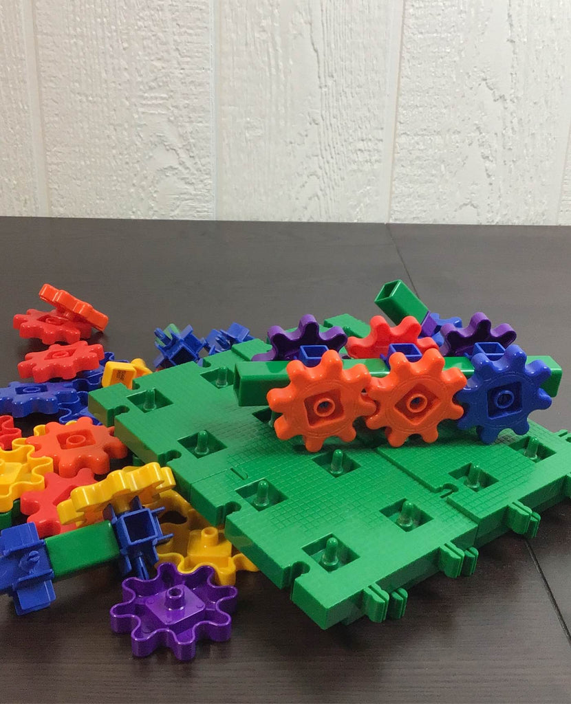 Learning Resources Gears, Gears, Gears!