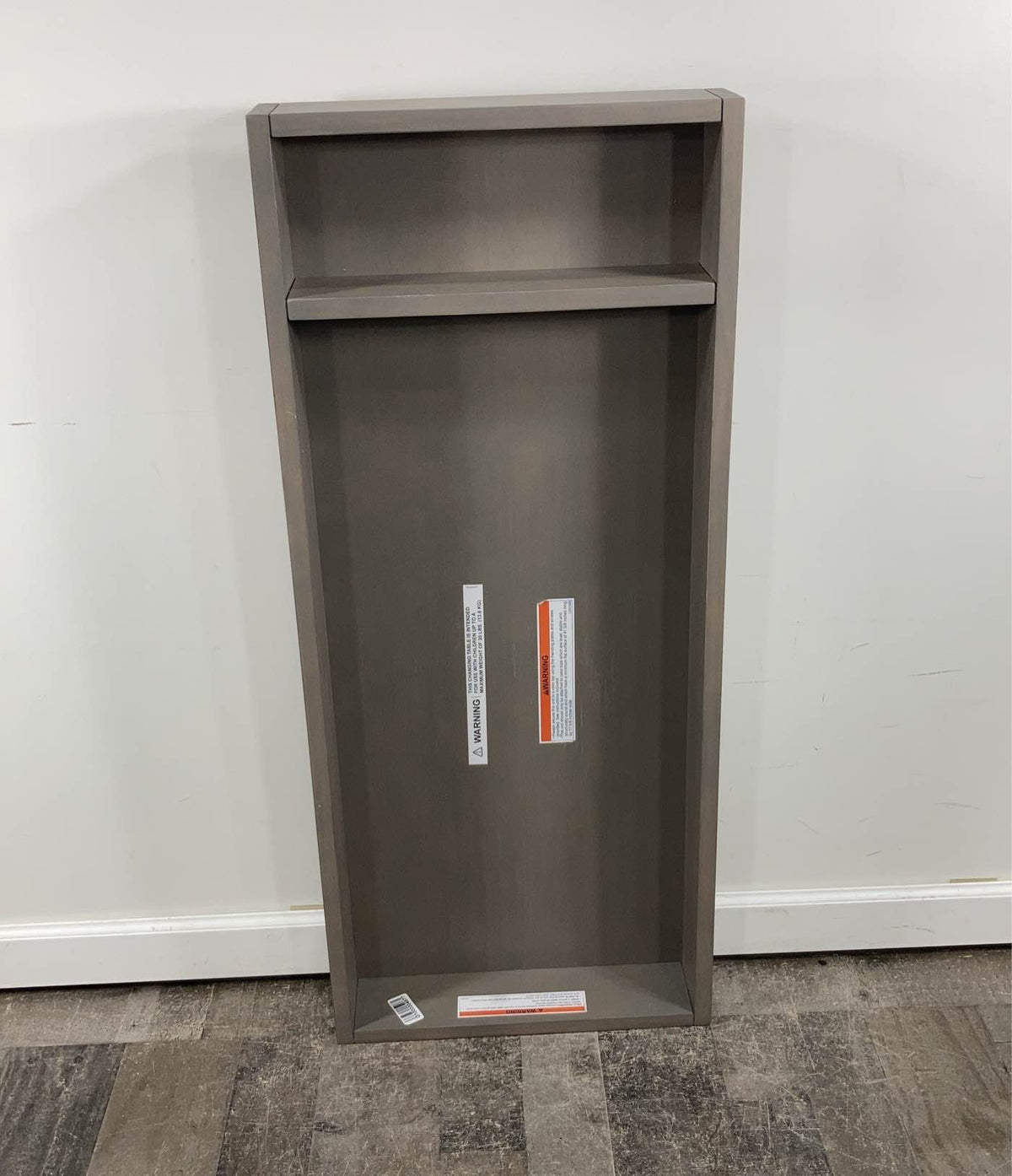 Child Craft Changing Table Topper — GoodBuy Gear