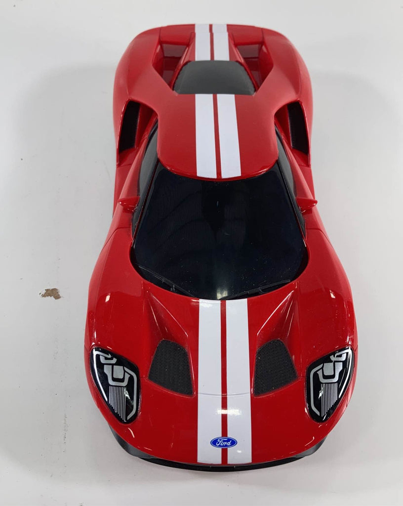 Jada Toys Hypercharger Remote Control Car