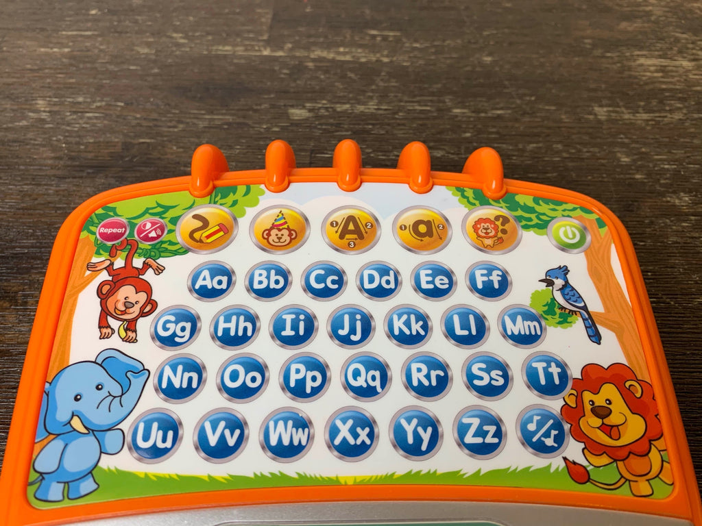 VTech Write & Learn Touch Tablet