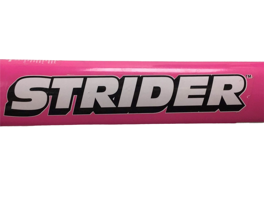 Strider Balance Bike 12” Sport, Pink