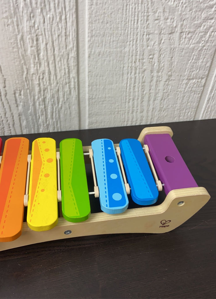 Hape Rainbow Xylophone