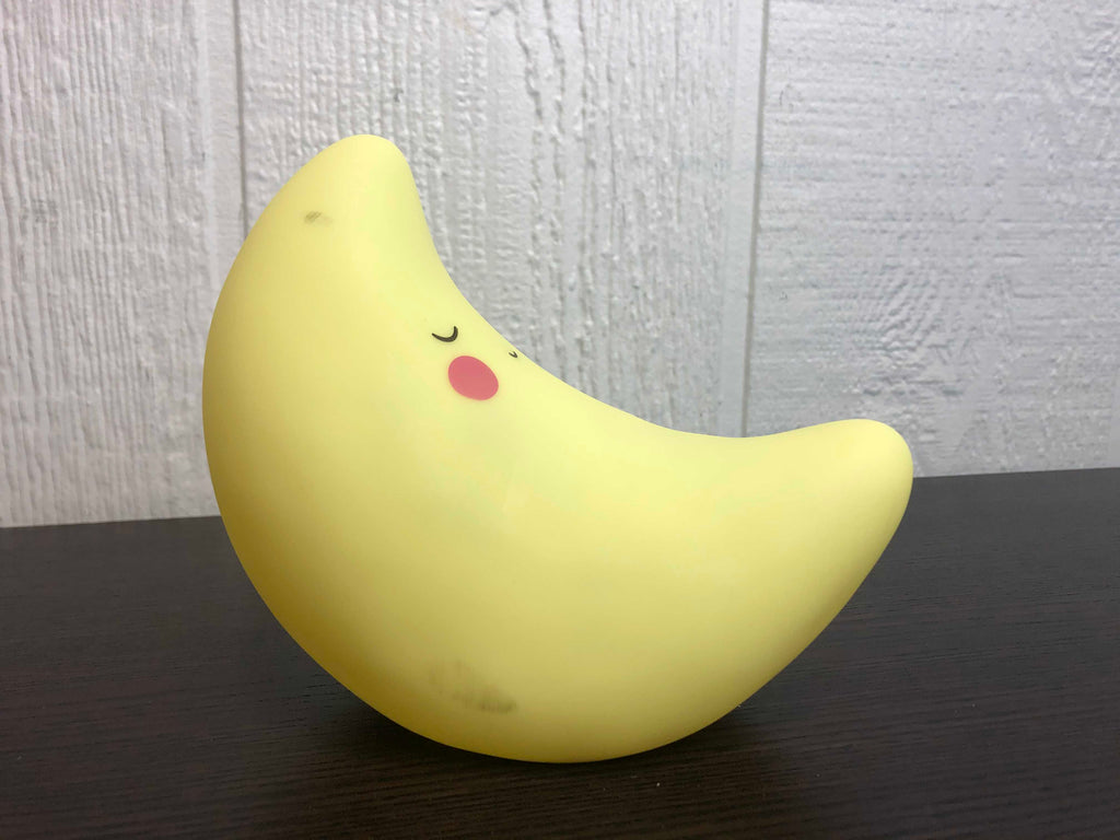 Walgreens Moon Night Light
