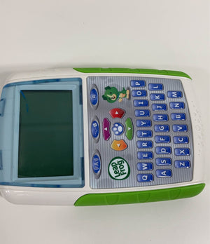 Leap Frog Text And Learn