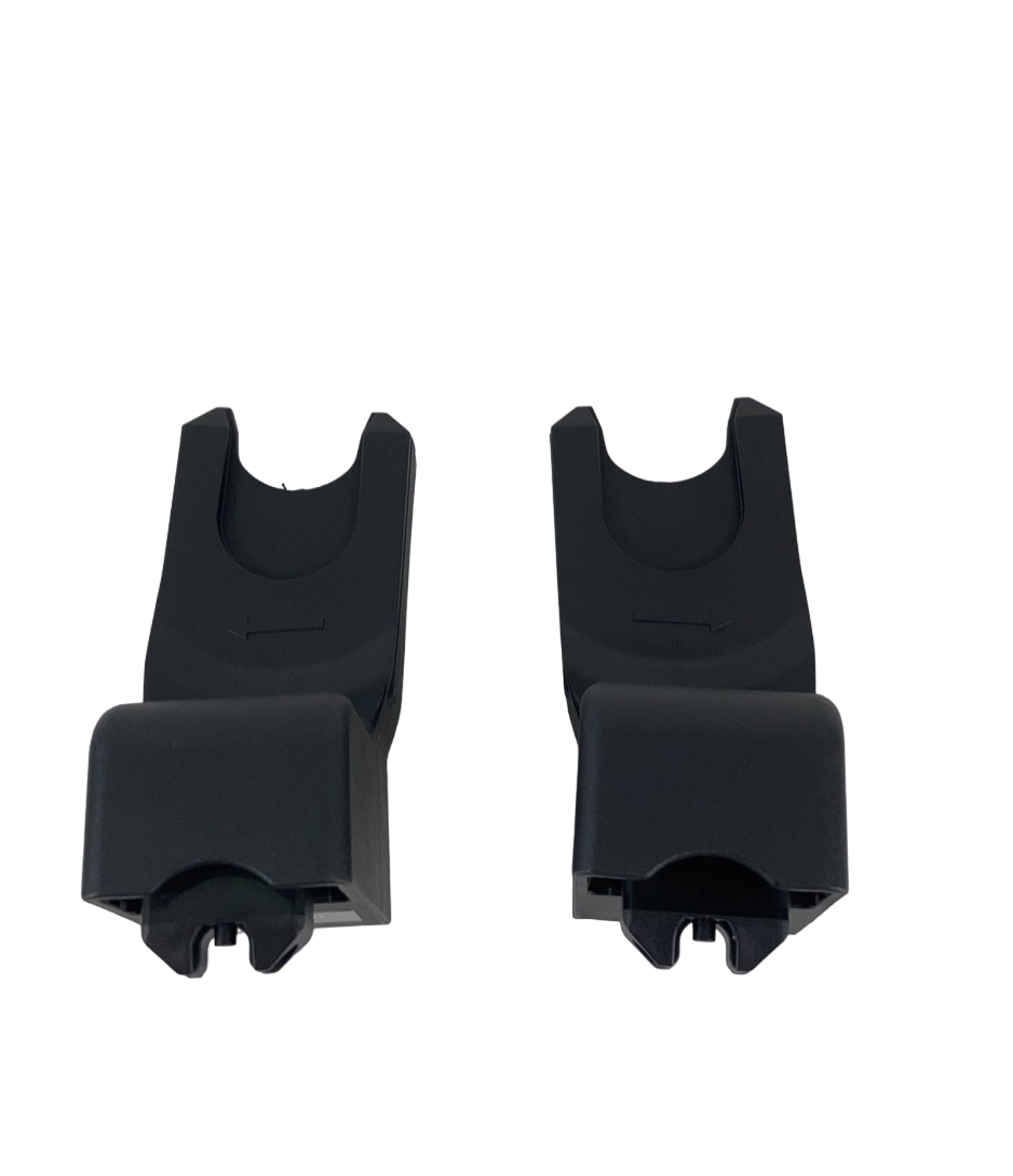 Mockingbird Car Seat Adapter for Nuna (Updated Version) — GoodBuy Gear