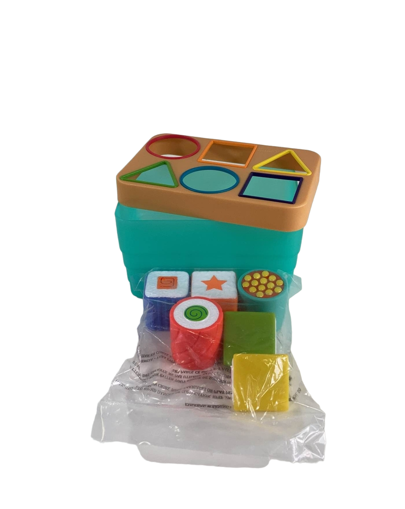 Sassy Sushi Sorter