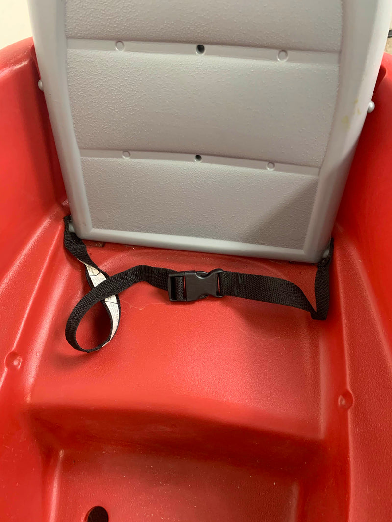 Radio Flyer Pathfinder Wagon