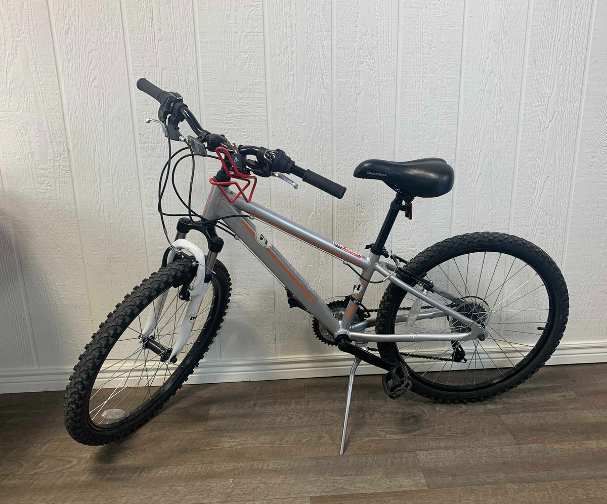 Diamondback Octane Mountain Bike, 24" — GoodBuy Gear
