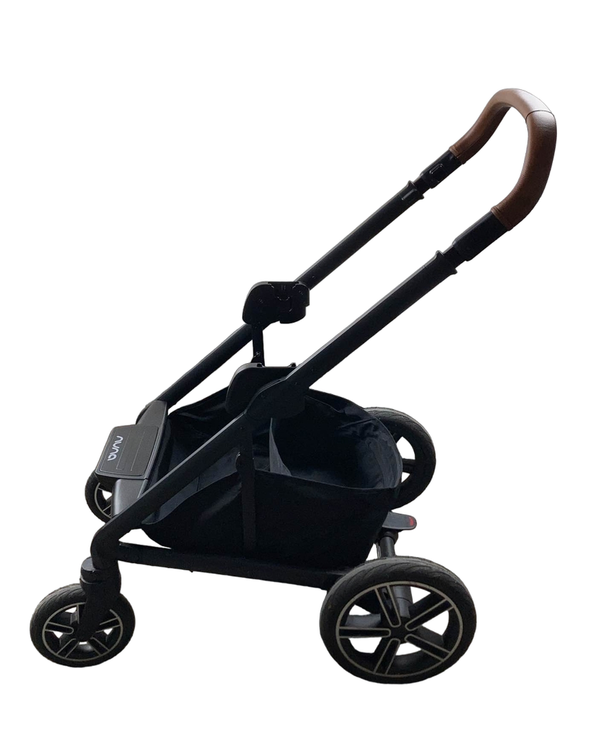 Nuna Mixx Next Stroller Frame, 2023 — GoodBuy Gear