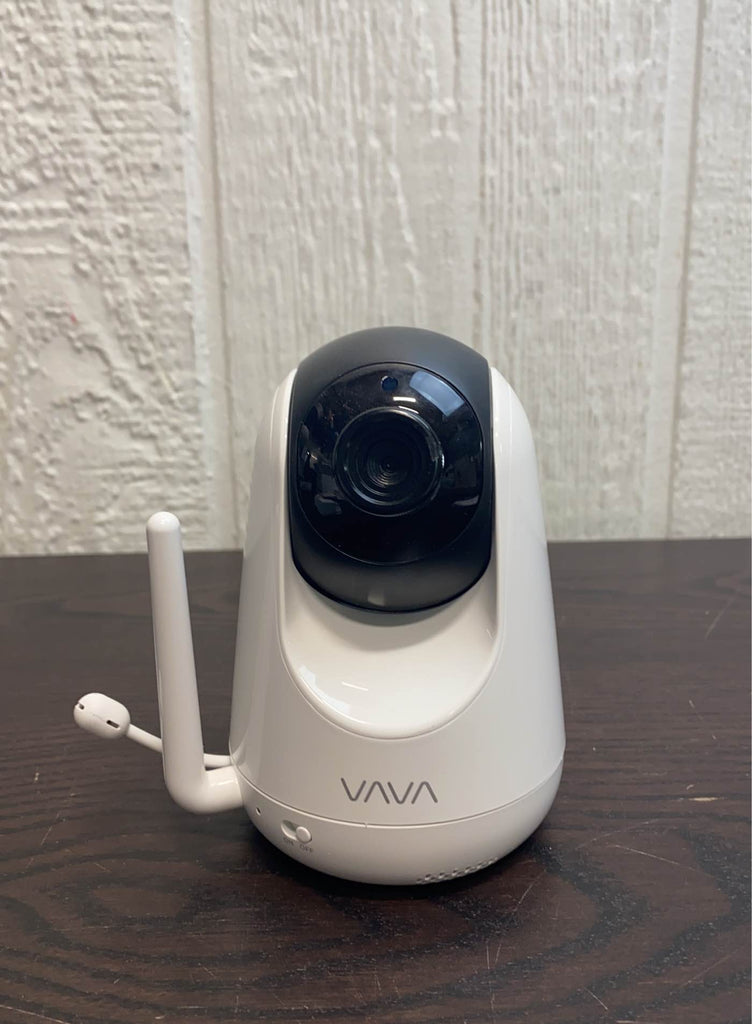 Levana Alexa Baby Monitor