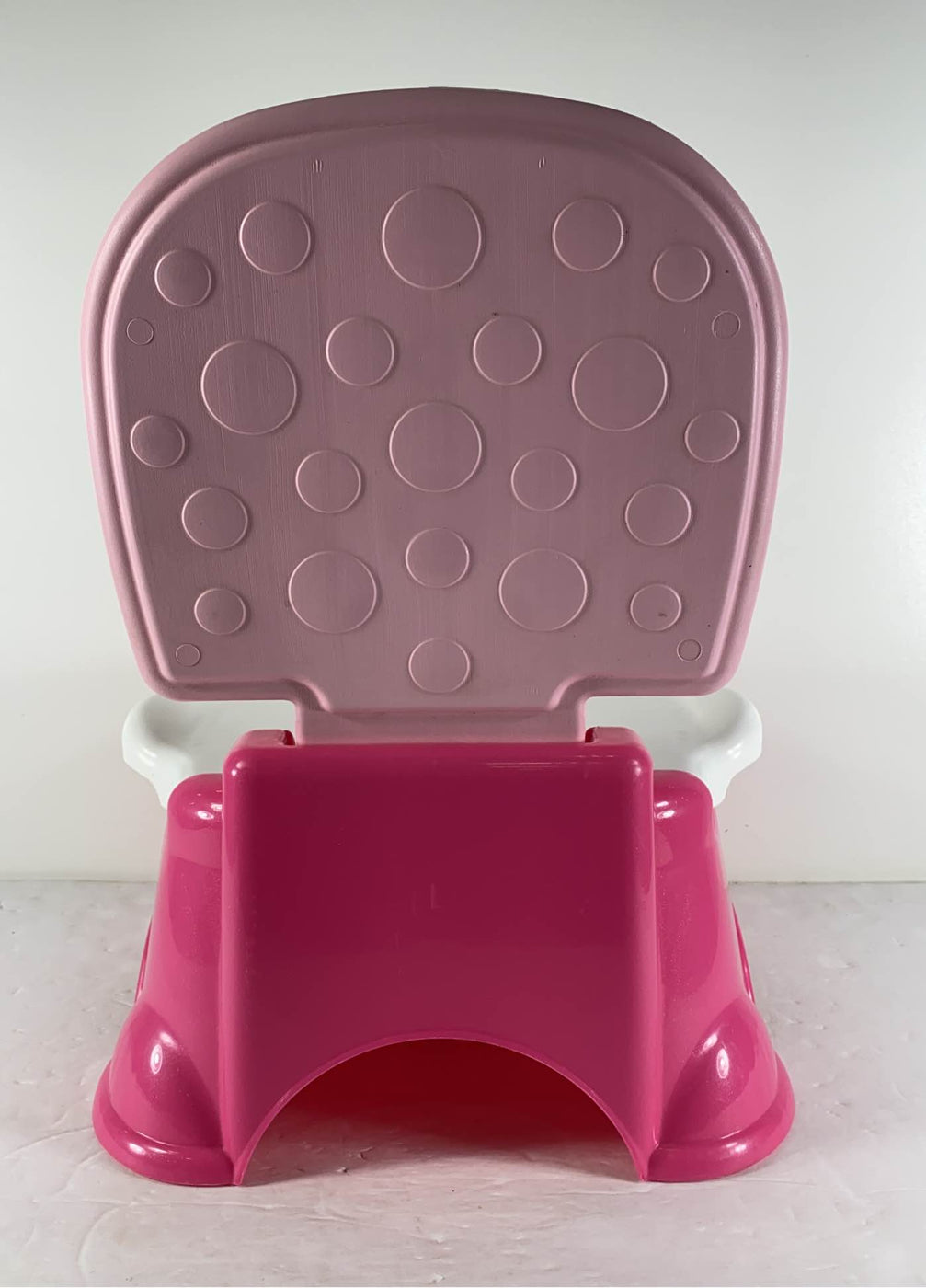 Fisher Price Royal Potty, Pink — GoodBuy Gear