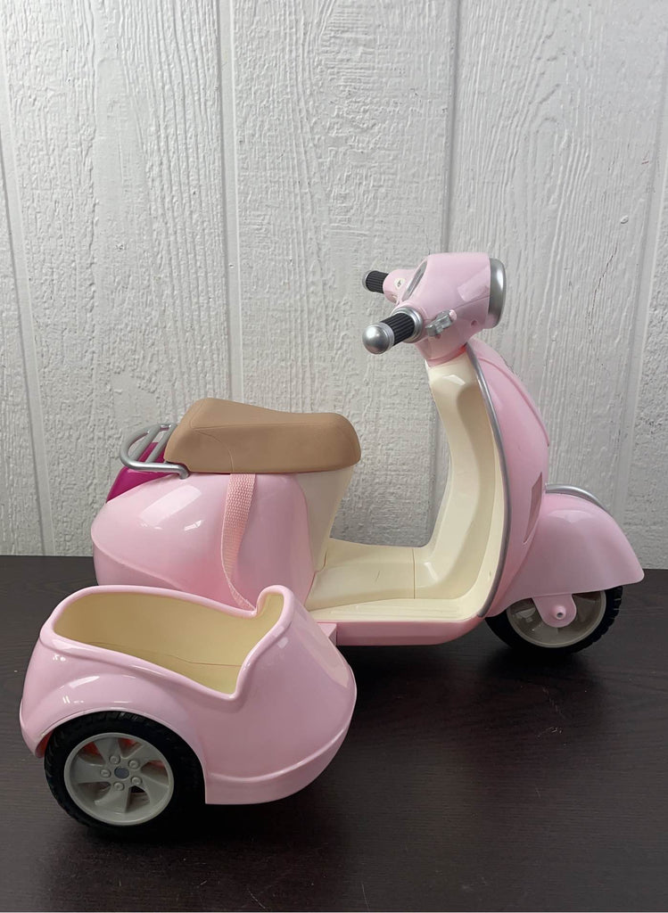 Our Generation Scooter