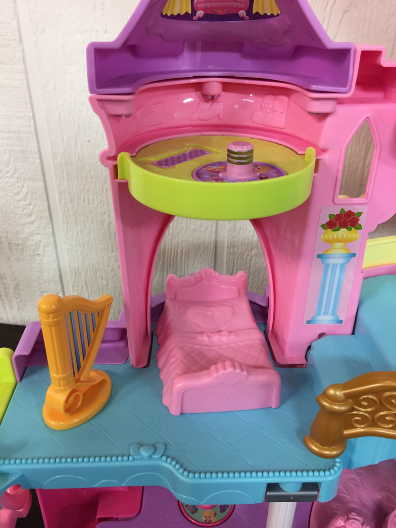 VTech Go! Go! Smart Friends Princess Palace