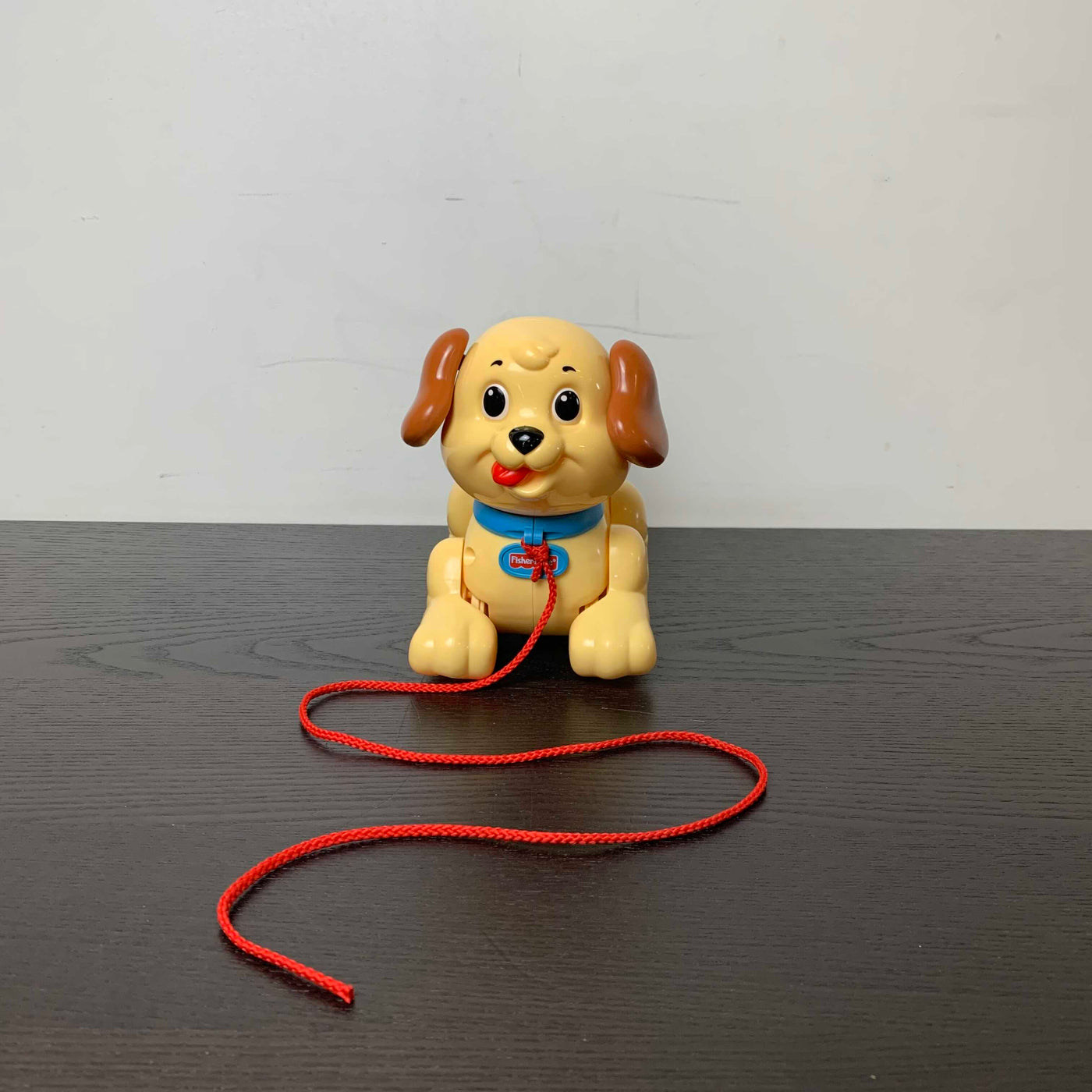 Fisher Price Brilliant Basics Lil' Snoopy — GoodBuy Gear