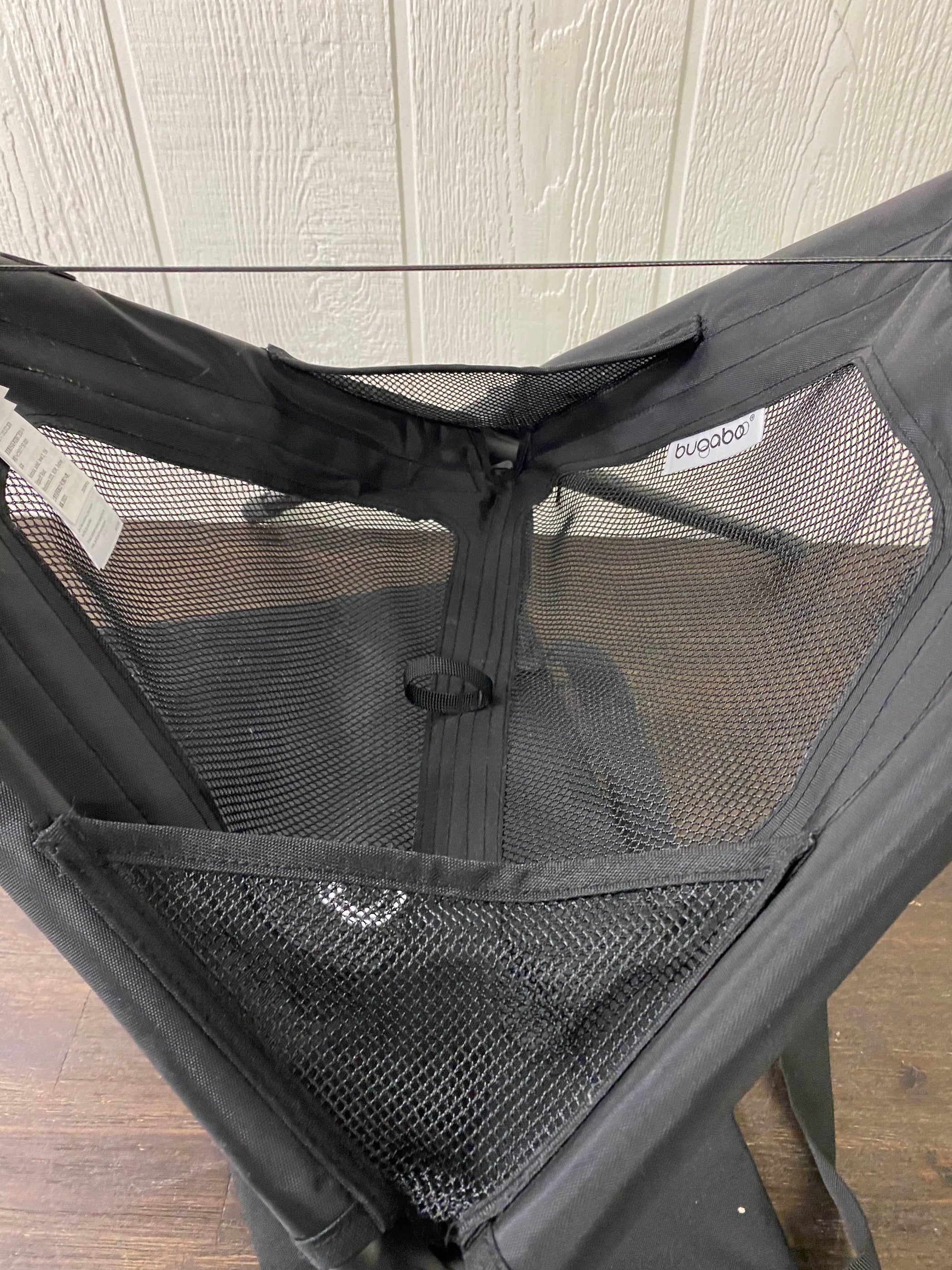Bugaboo Stand — GoodBuy Gear