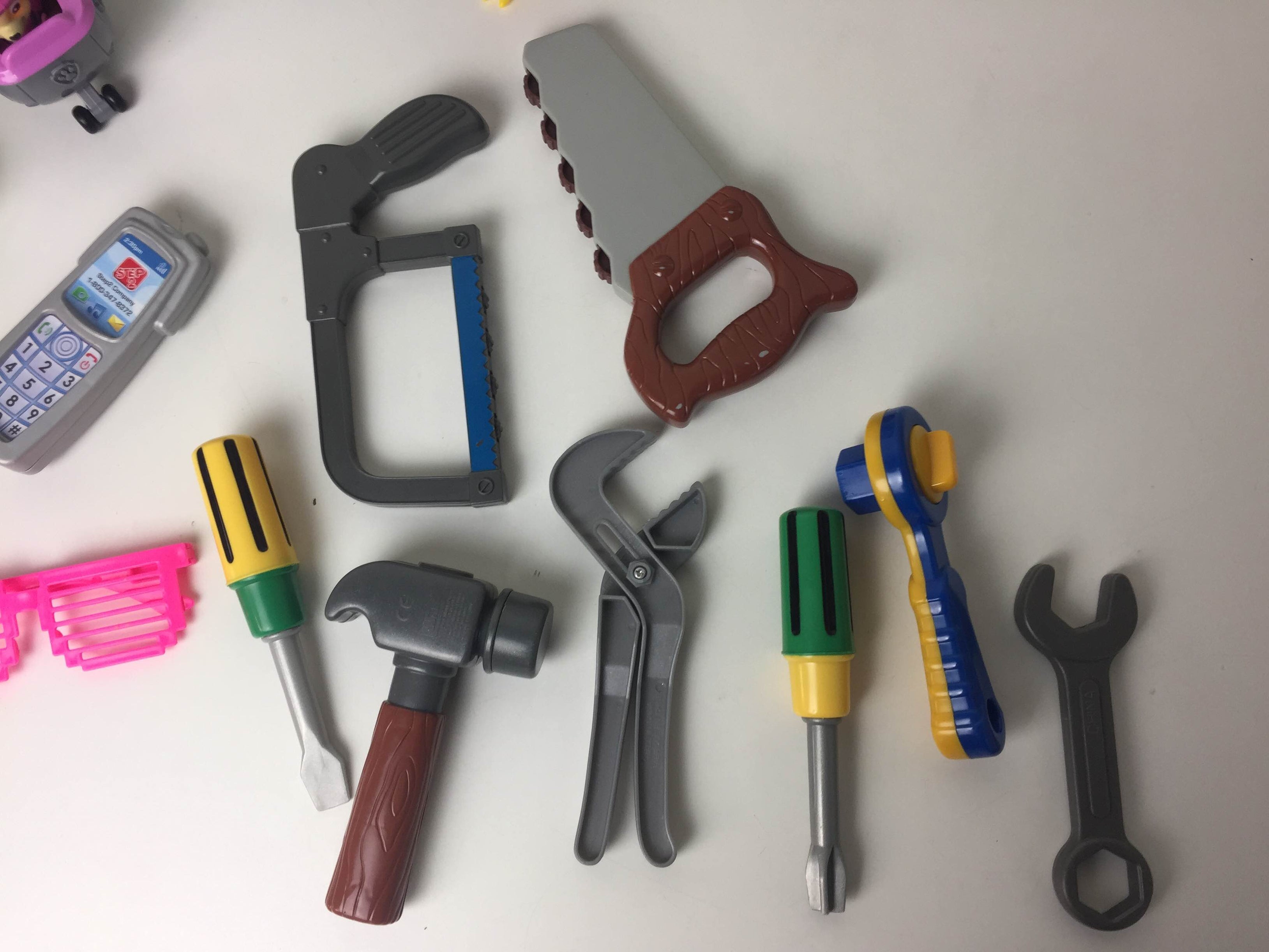 BUNDLE Toys — GoodBuy Gear