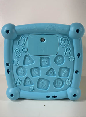 VTech Busy Learners Activity Cube, Purple