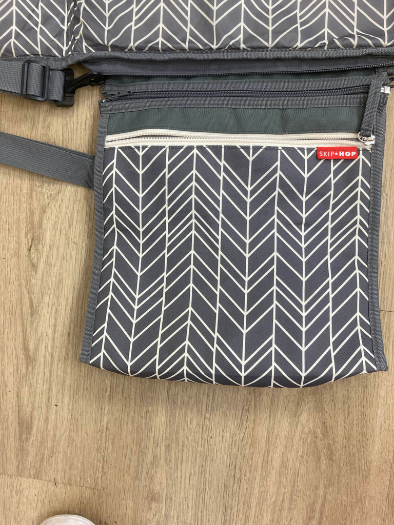 Skip Hop Central Park Outdoor Blanket Playmat