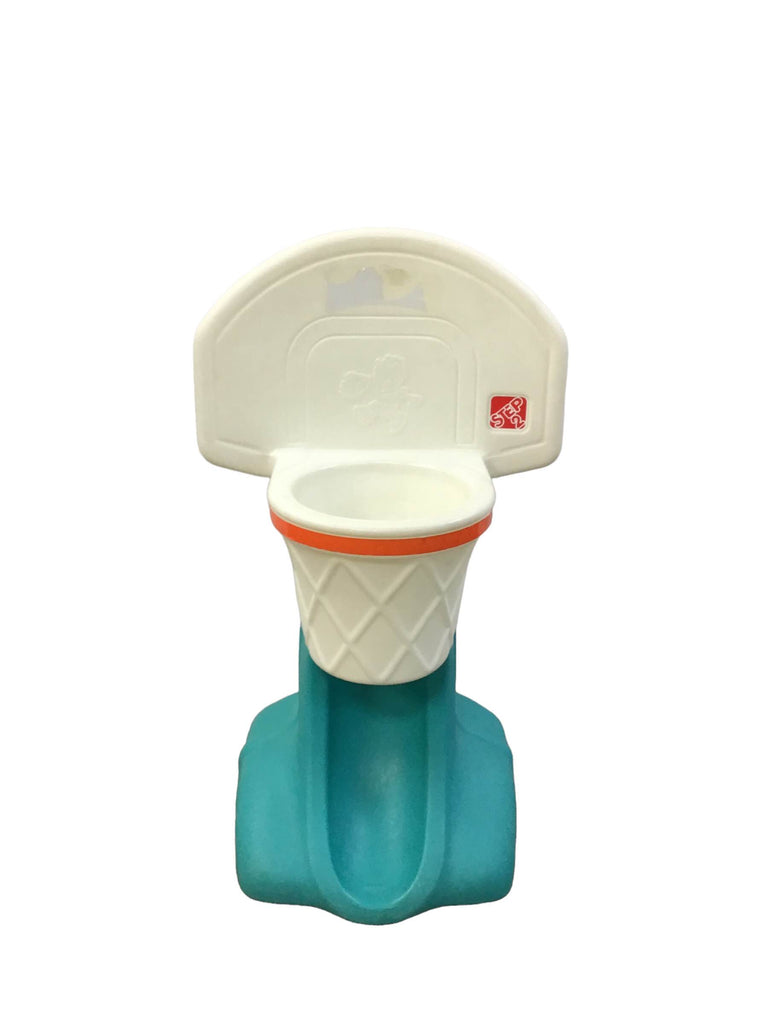 Step2 First Shot Basketball Hoop