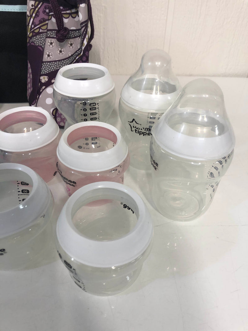 BUNDLE Feeding Gear