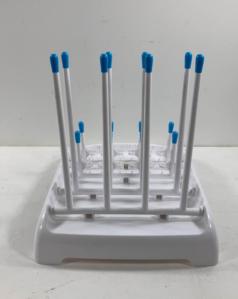 Munchkin Fold Bottle Drying Rack