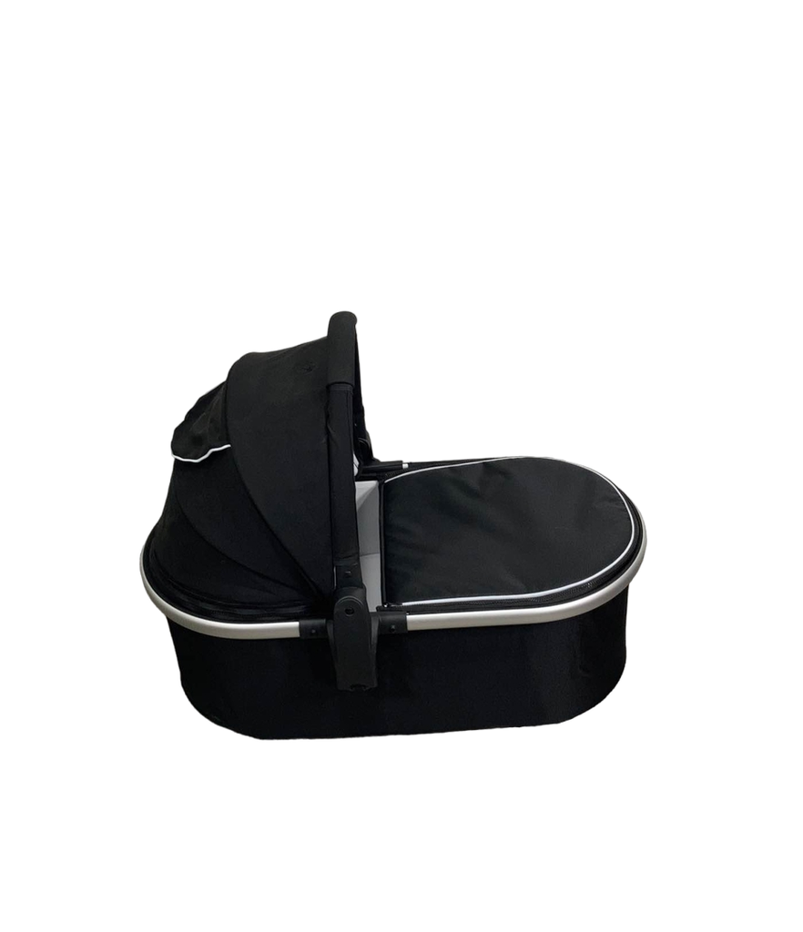 Mockingbird Bassinet, 2022, Black