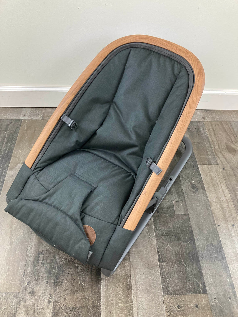 Maxi-Cosi Kori 2-in-1 Rocker, Essential Graphite