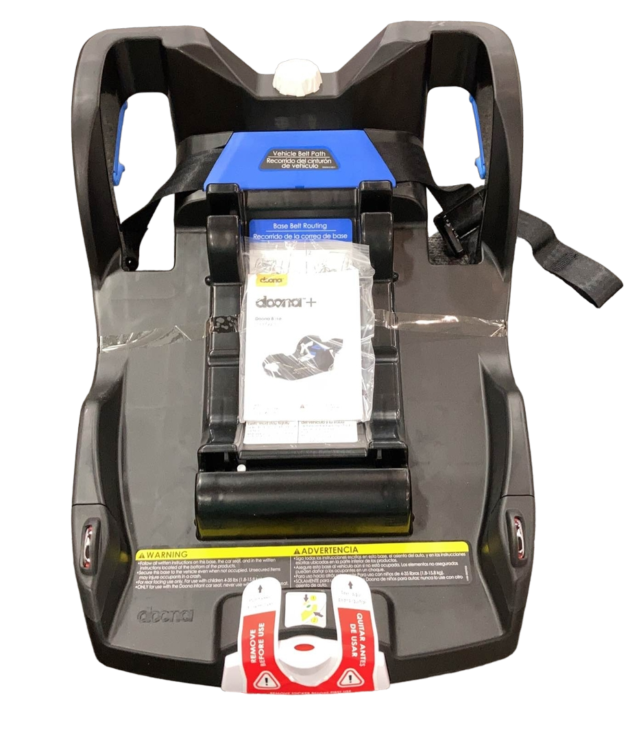 Doona Infant Car Seat LATCH Base, 2022 — GoodBuy Gear
