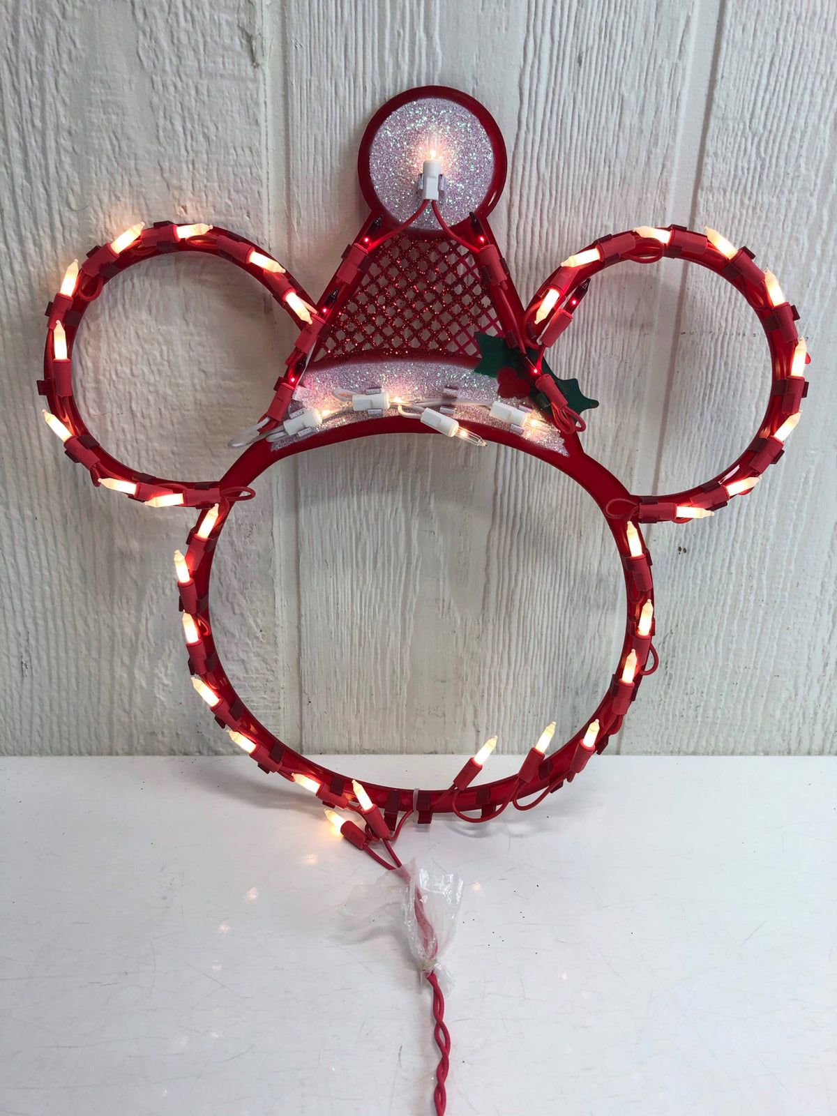 Disney Mickey Mouse Christmas Light — GoodBuy Gear