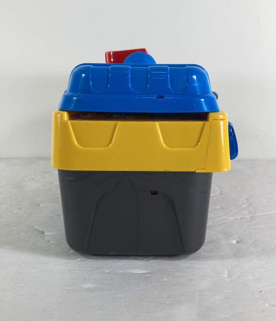 VTech Drill And Learn Tool Box