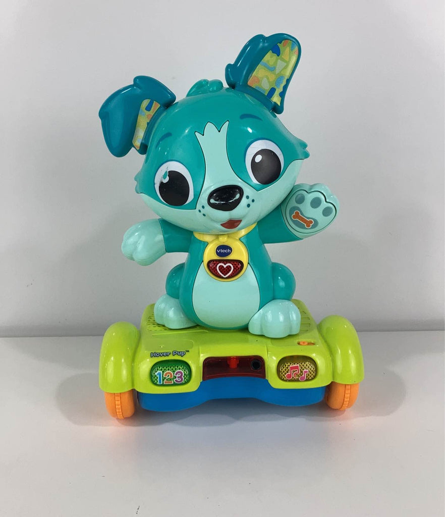 VTech Hover Pup