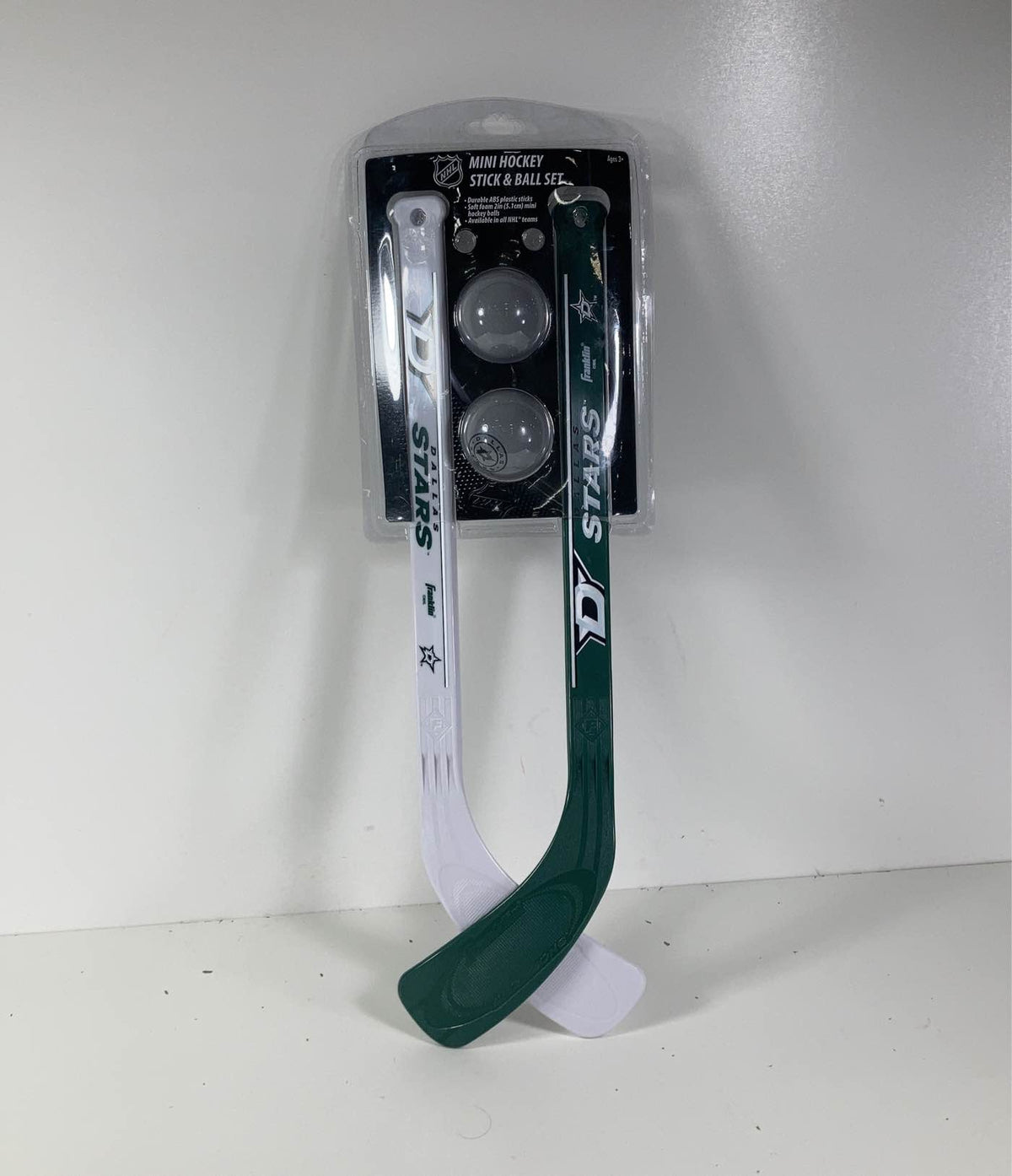 Franklin Sports Mini Hockey Sticks — GoodBuy Gear