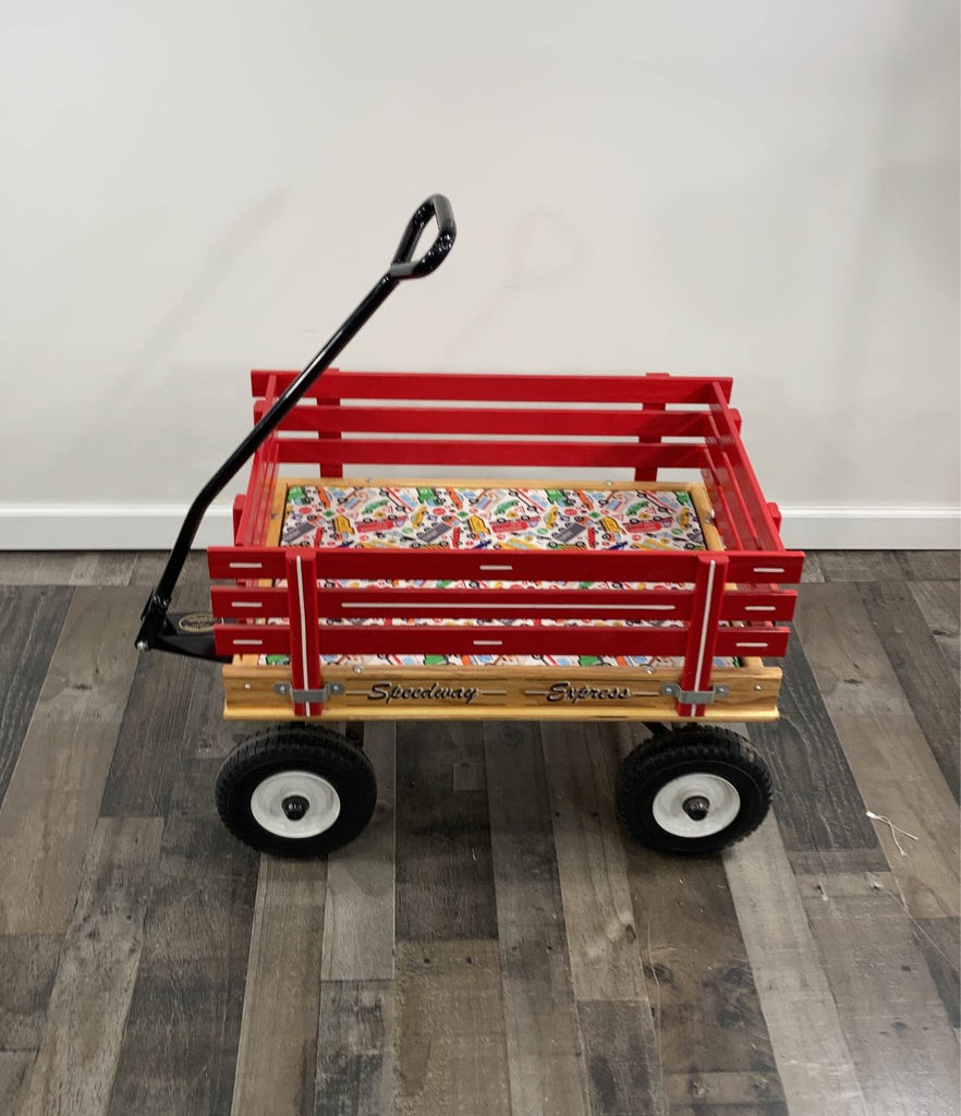 Speedway Express Wagon, Model 110