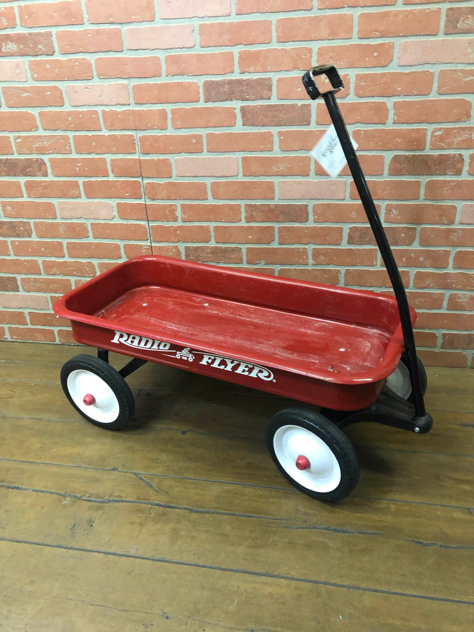 Radio Flyer Classic Red Wagon — GoodBuy Gear
