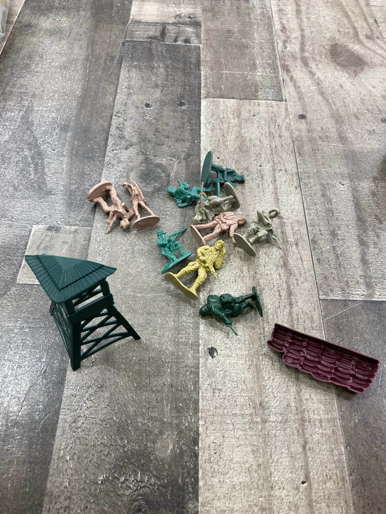 BUNDLE Soldier Force Play Set