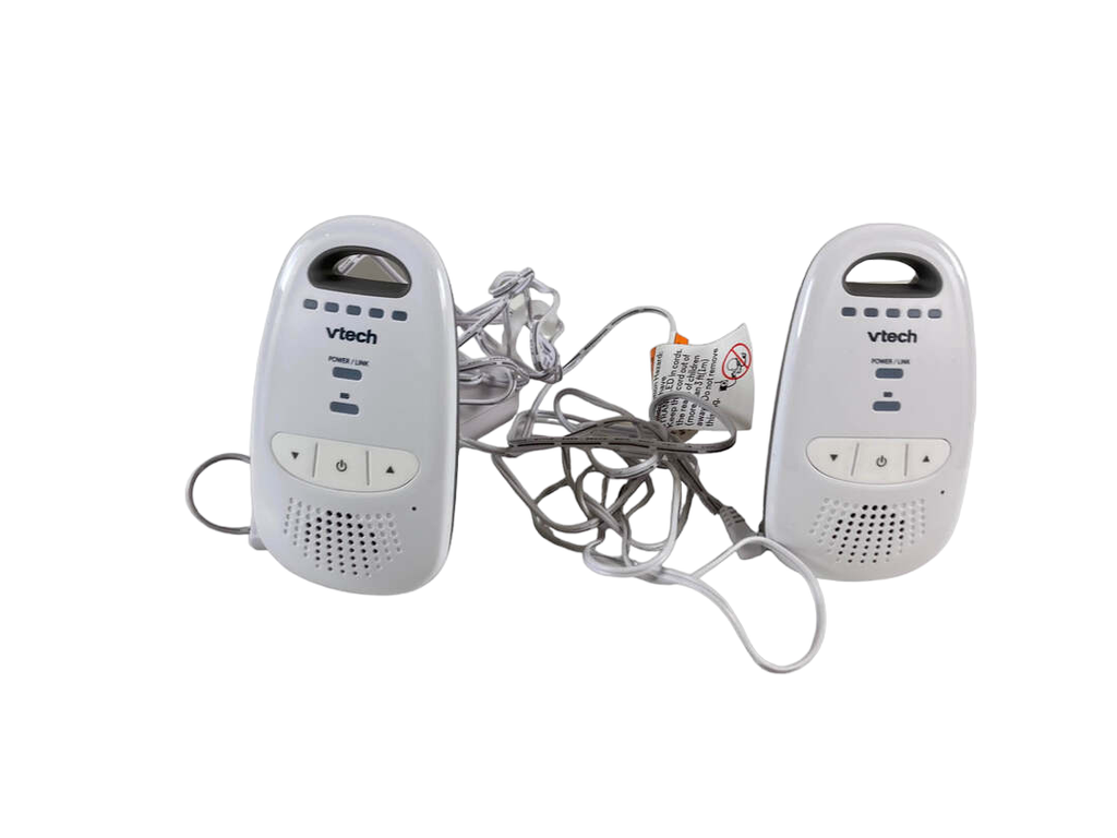 VTech Digital Audio Monitor-DM111