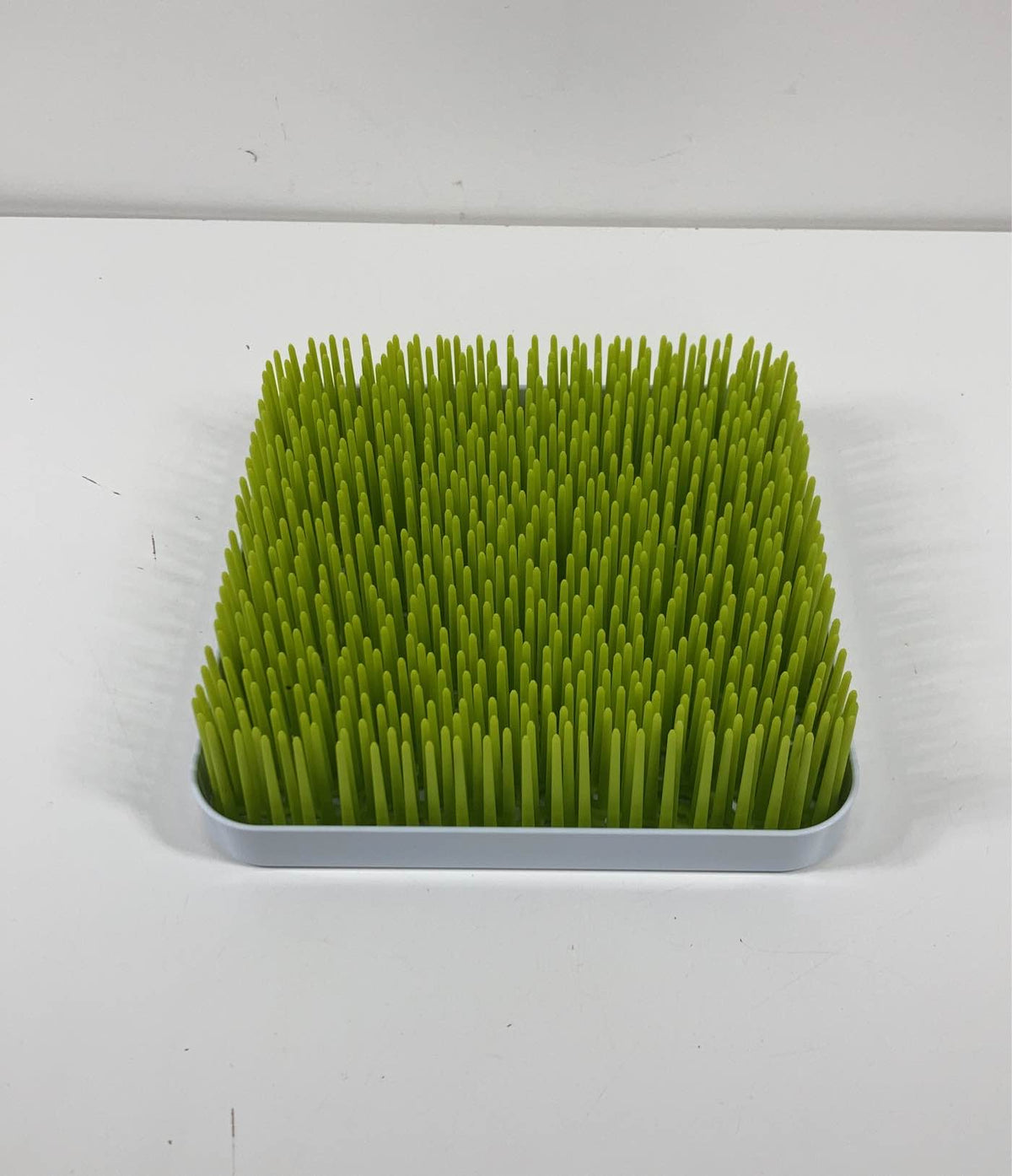 Boon Grass Countertop Drying Rack, 1 Pack, Green — GoodBuy Gear