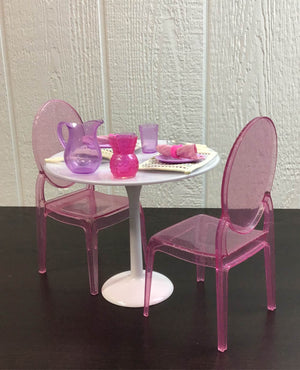 Our Generation Table for Two