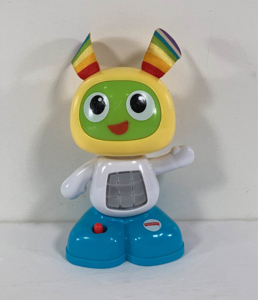 Fisher Price Bright Beats Junior BeatBo