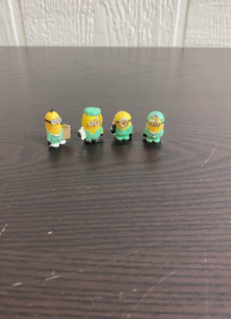 Hasbro Operation Game, Despicable Me