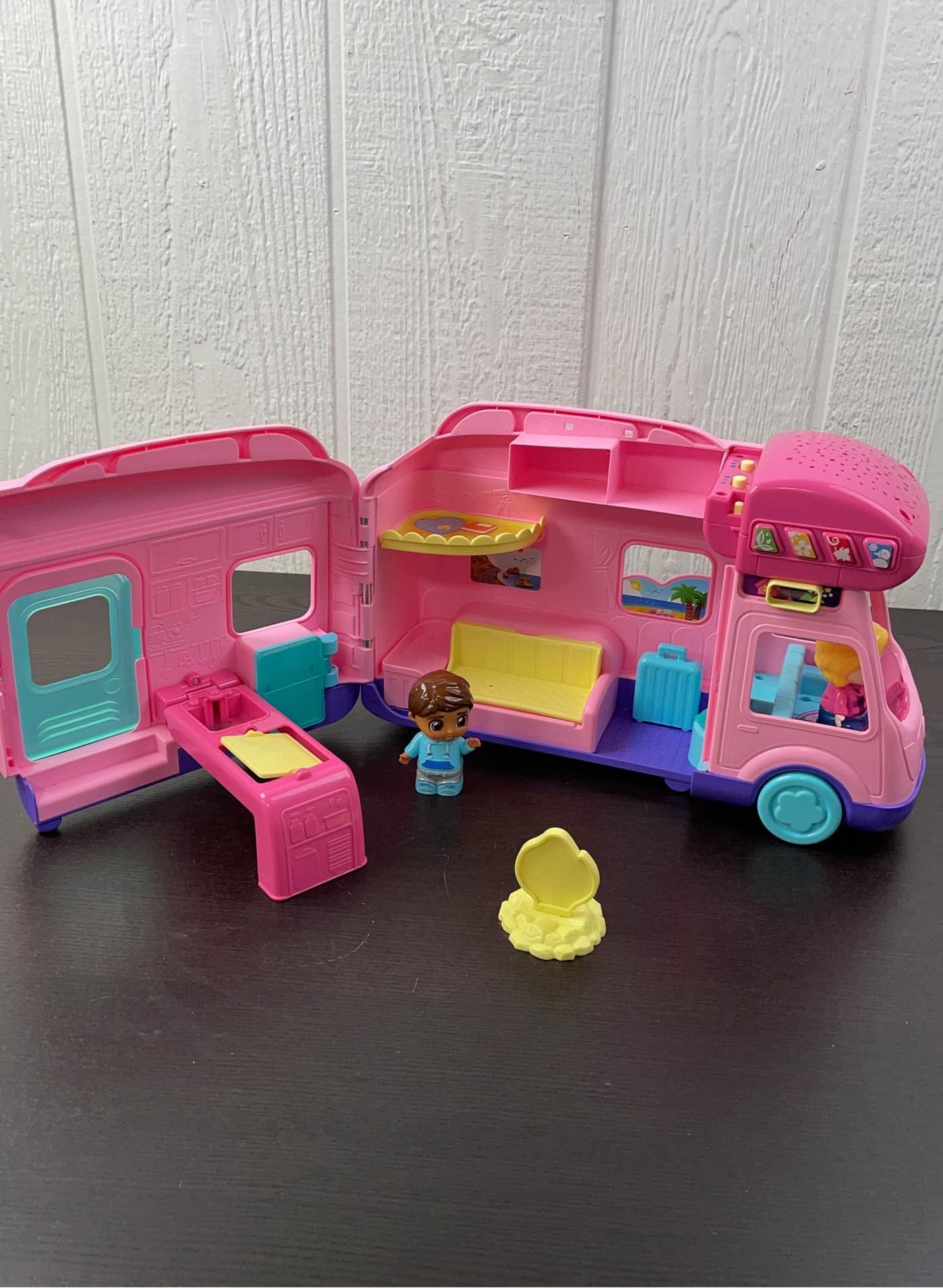VTech Starlight Vacation Camper — GoodBuy Gear