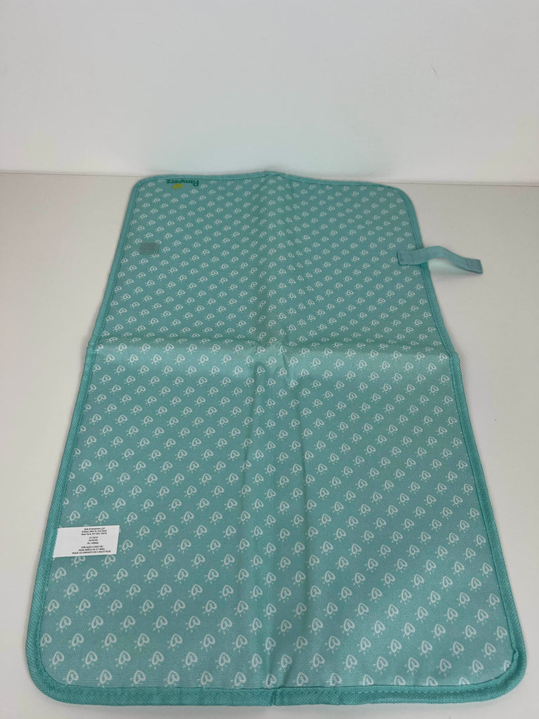 Pampers On The Go Changing Pad